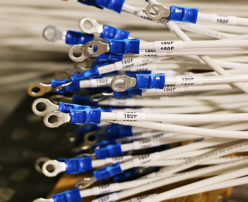 Discrete Wires - IMS Electrol