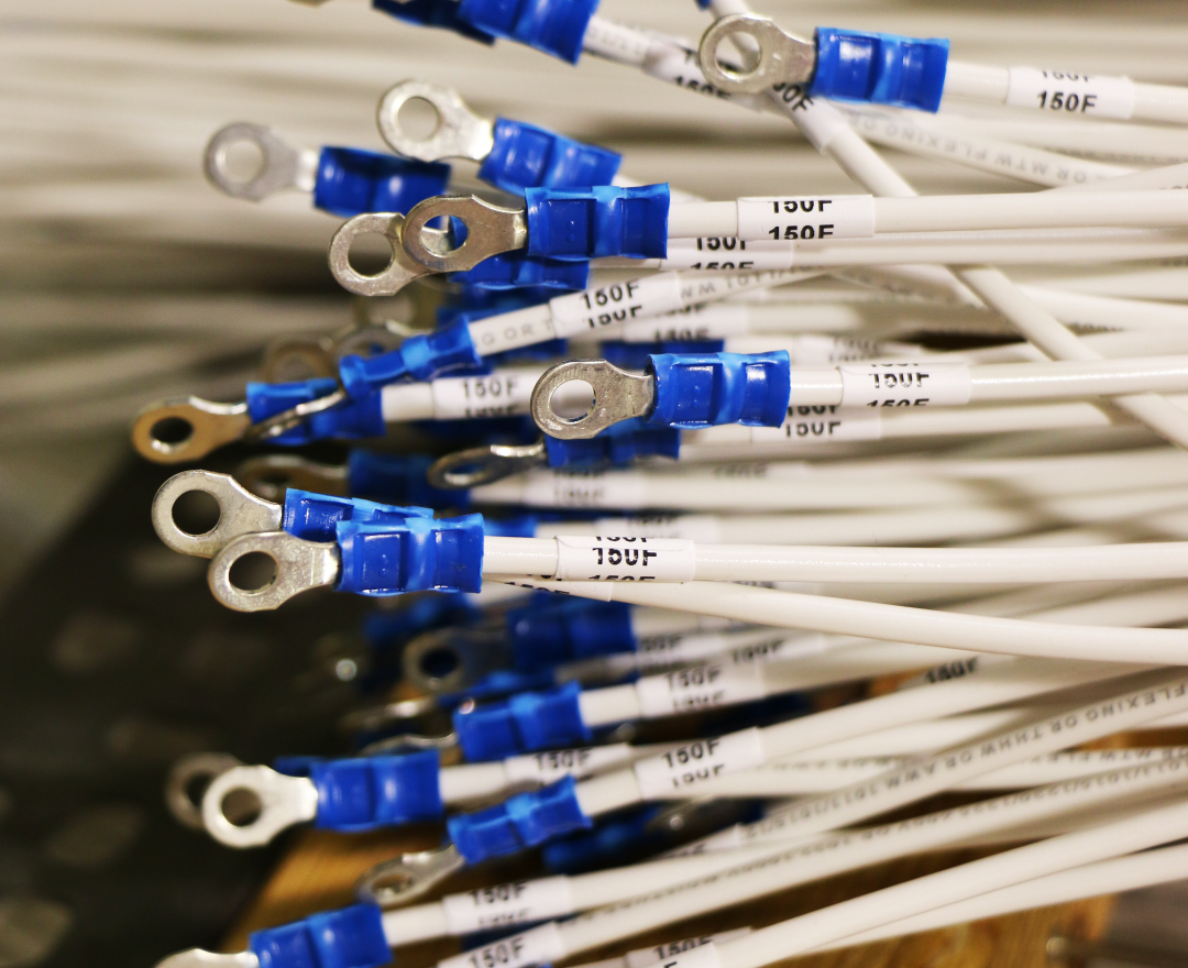 Discrete Wires - IMS Electrol