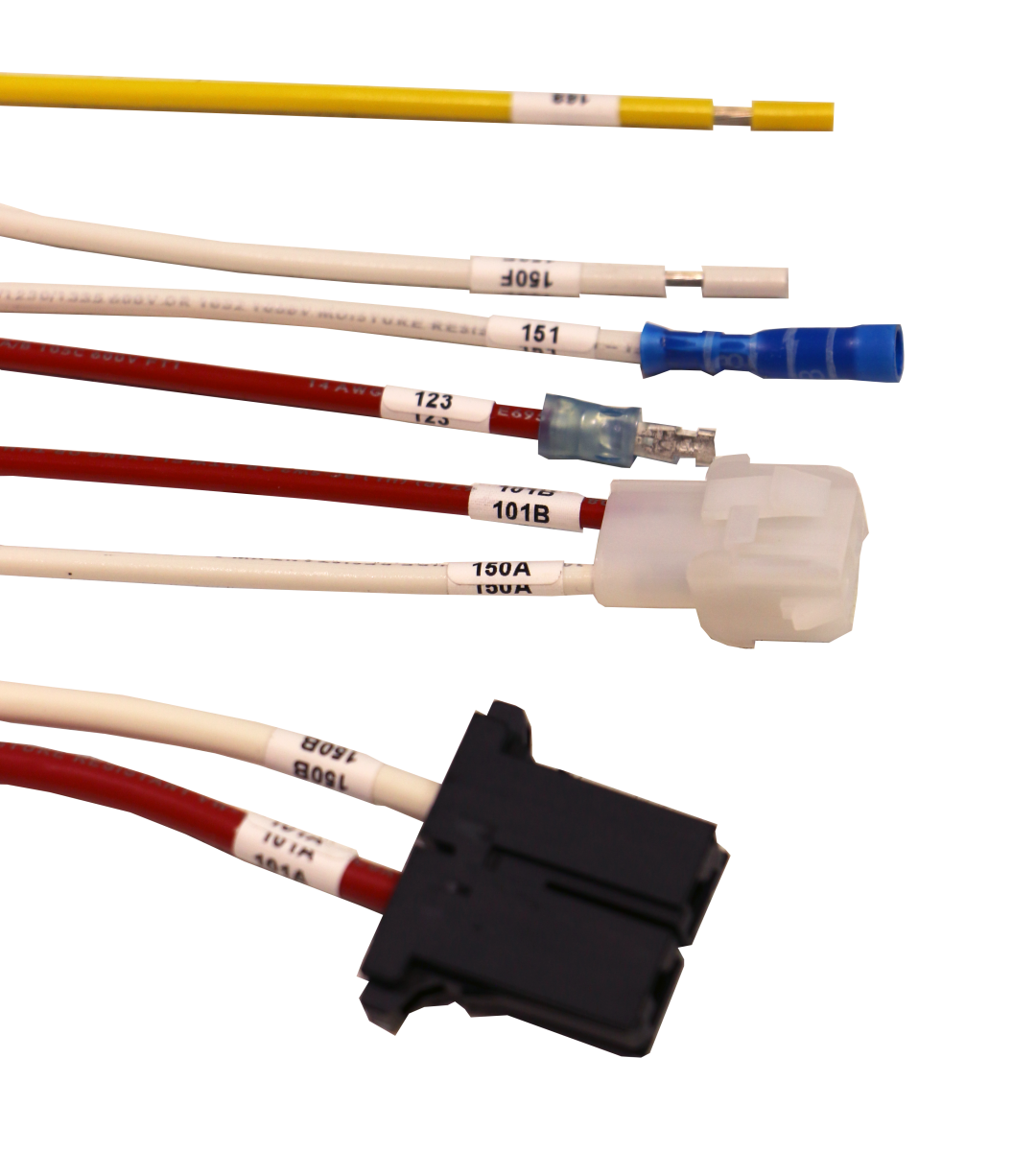 Discrete Wires - IMS Electrol