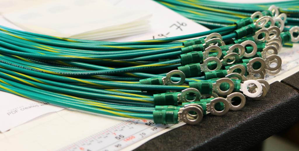 Discrete Wires - IMS Electrol