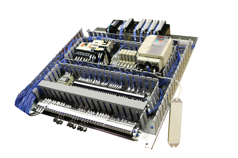 Products - IMS Electrol