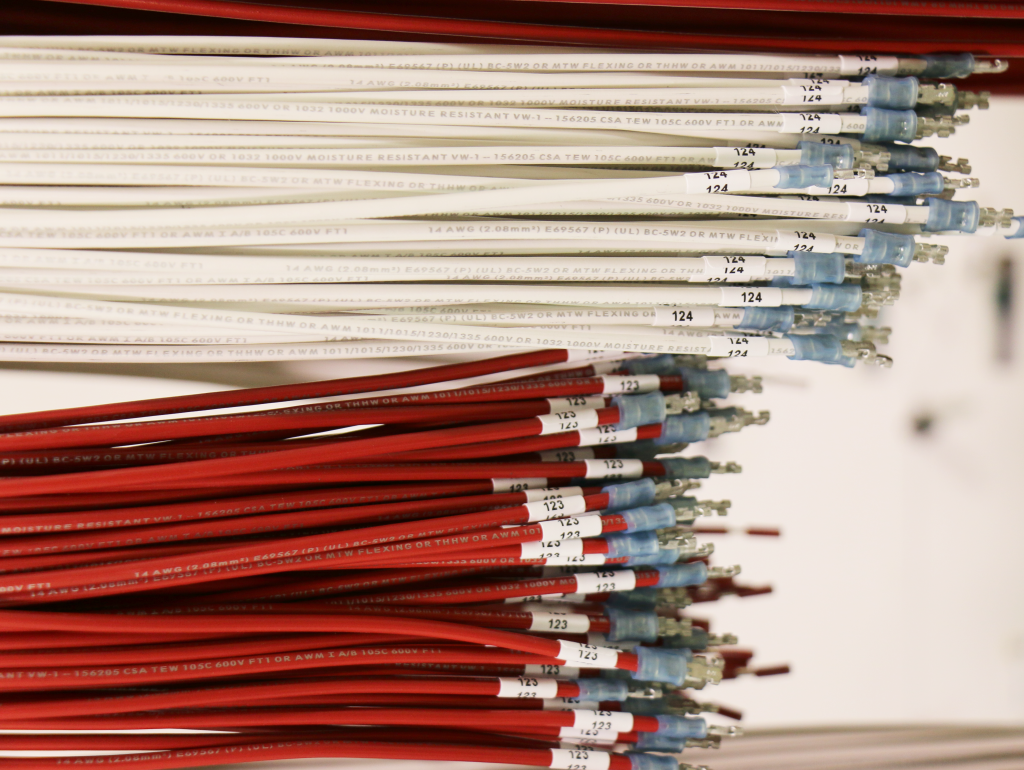 Discrete Wires - IMS Electrol