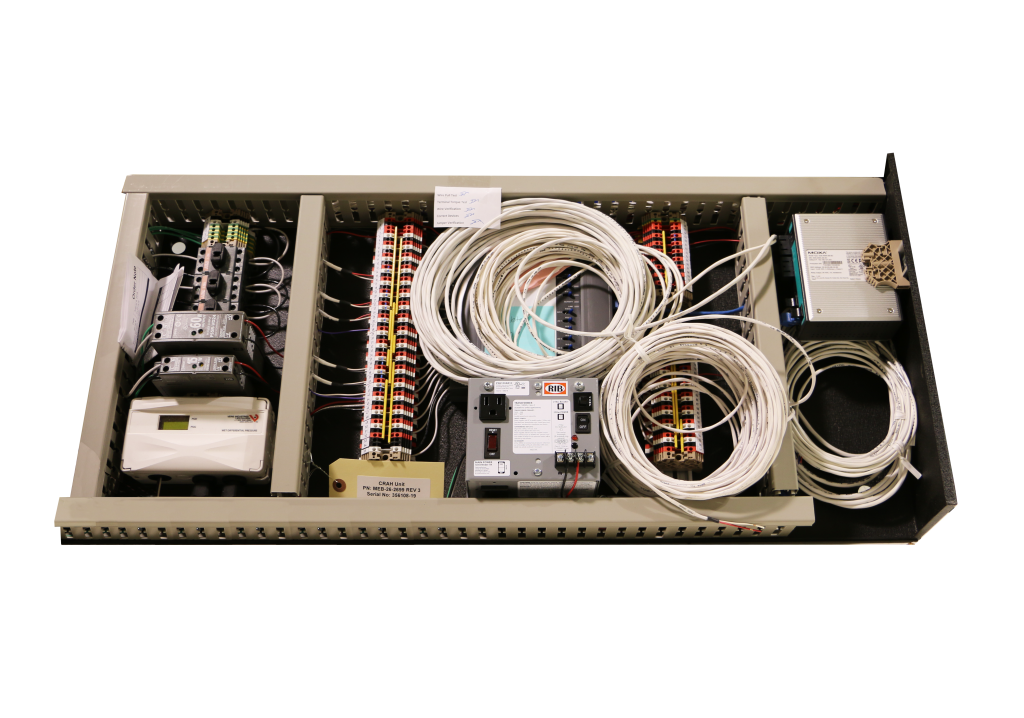 Industrial Control Panels - IMS Electrol
