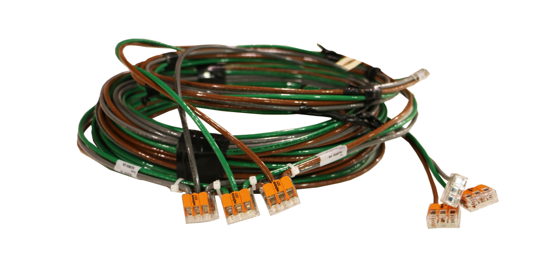 Prefab Electrical Assemblies - IMS Electrol