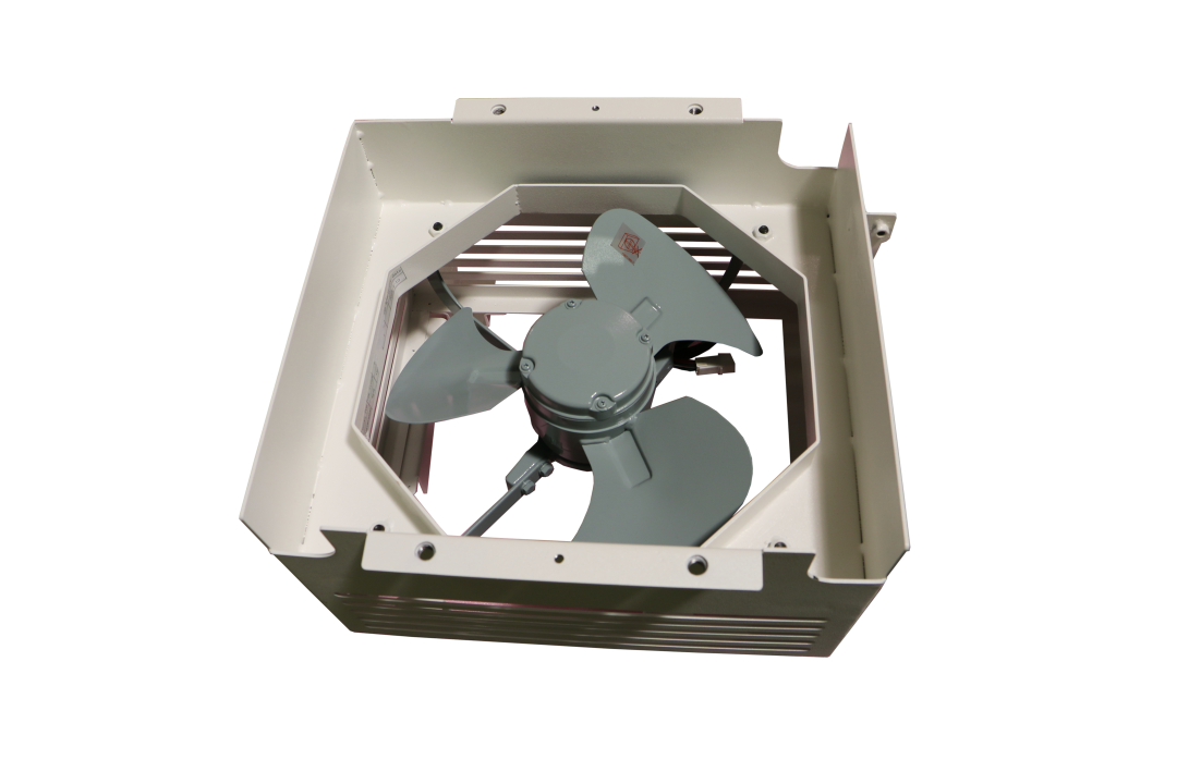 Industrial Control Panels - IMS Electrol