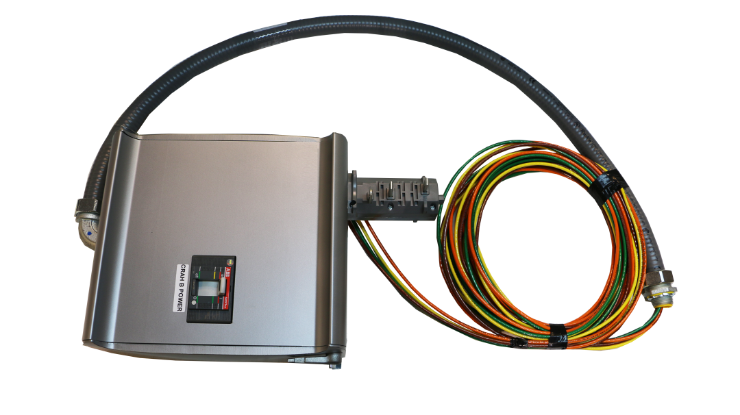 Prefab Electrical Assemblies - IMS Electrol